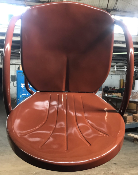 Erie Powder Coating Technology